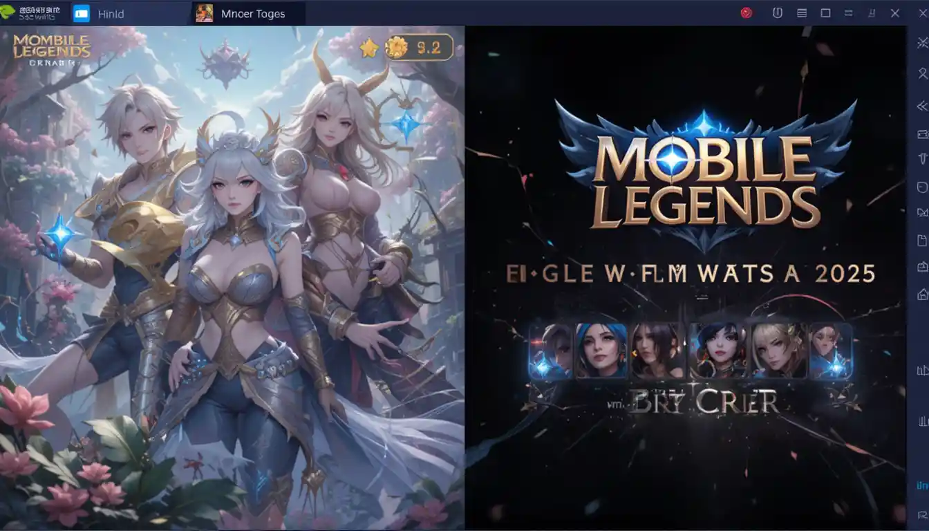 Mobile Legends 2025: Update Sistem Battle Pass